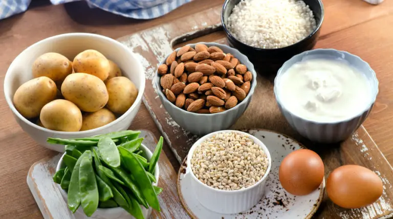 Vitamina B8: Cos'è? Benefici, Alimenti e Carenza di Biotina