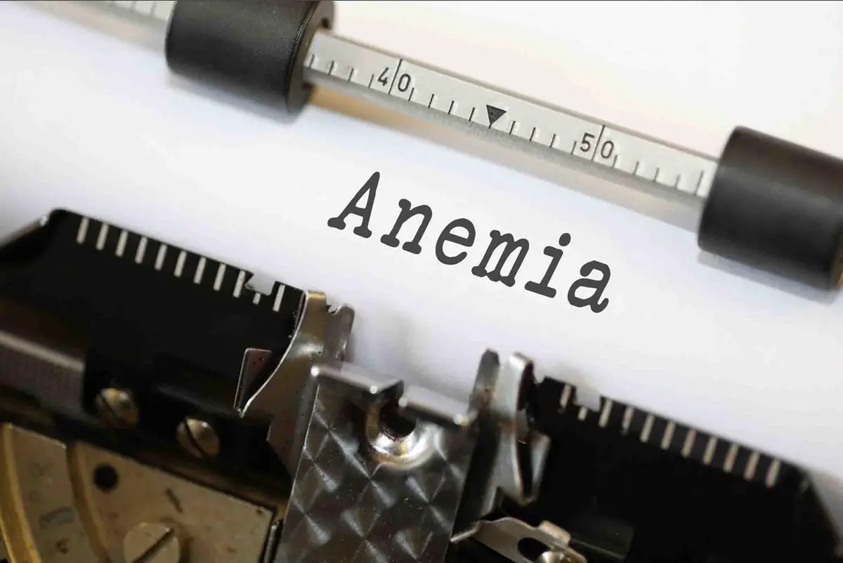 Anemia Emolitica: Cos'è? Cause, Sintomi e Trattamenti - Non solo diete